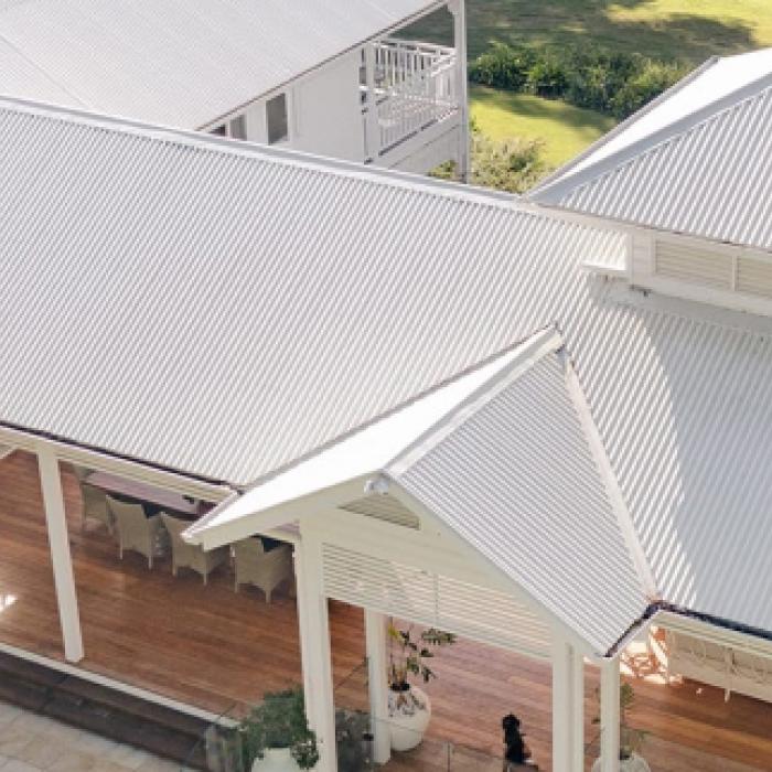 A guide to mastering the Queenslander style